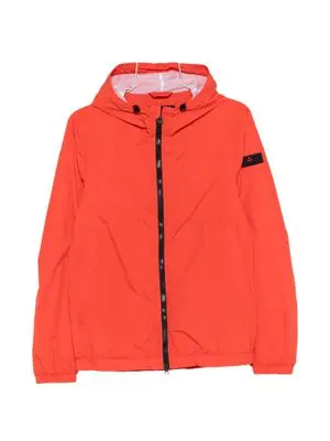 Peuterey Nigle Blouson Jacket - Red
