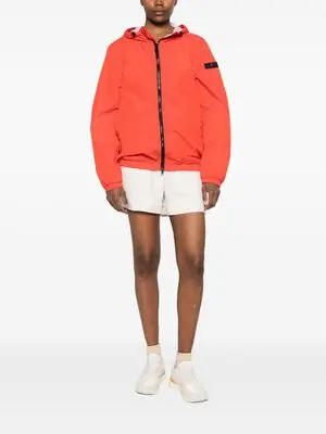 Peuterey Nigle Blouson Jacket - Red