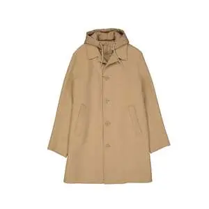 Herno Wool Coat