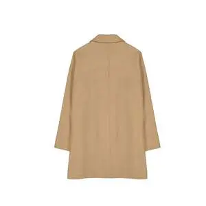 Herno Wool Coat