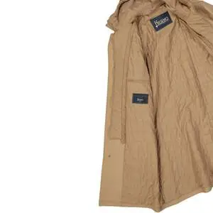 Herno Wool Coat