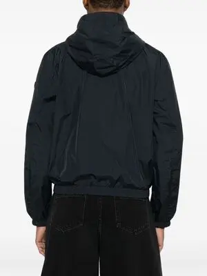Peuterey Nigle Short Blouson Jacket - Blue