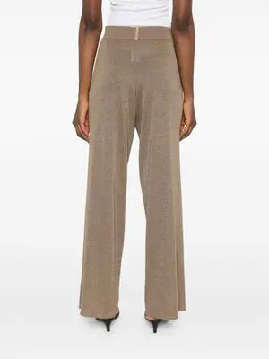 Fabiana Filippi Wide Leg Trousers