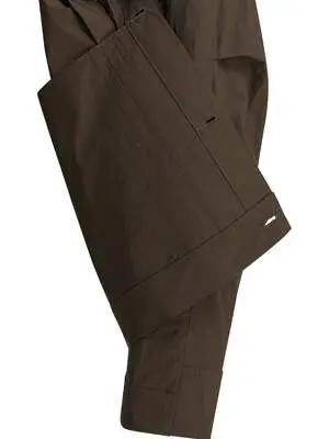 Sacai Typewriter Overshirt Jacket