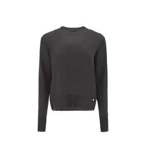 Herno Cashmere Sweater - Black