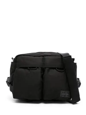 Porter Logo Bags For Men