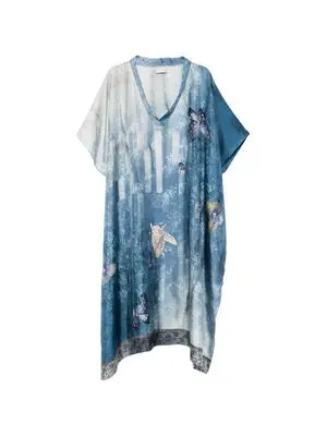 Pierre-louis Mascia T-shirt Kaftans Tunics