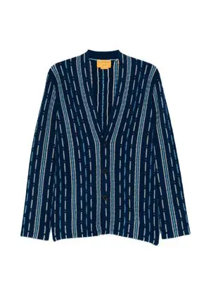 Guest In Residence Baja Cashmere Cardigan