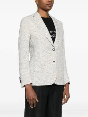 L.B.M. 1911 Single-breasted Jacket