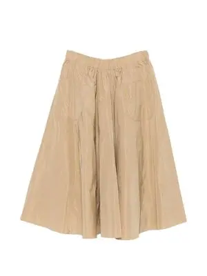 Susanne Bommer Midi Skirts