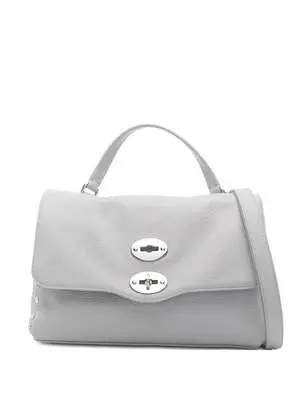 ZANELLATO Postina Daily Small Handbag