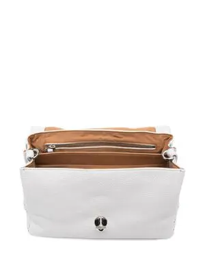 ZANELLATO Postina Daily Small Handbag