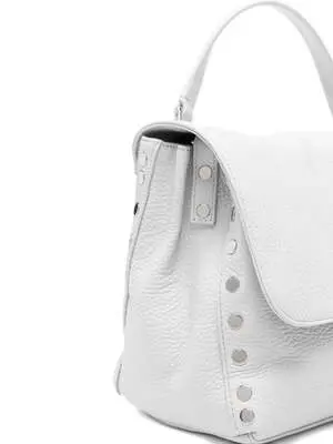 ZANELLATO Postina Daily Small Handbag
