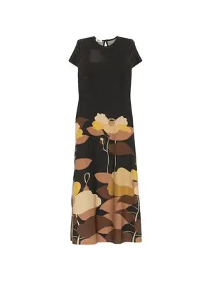 Siyu Plain Dresses