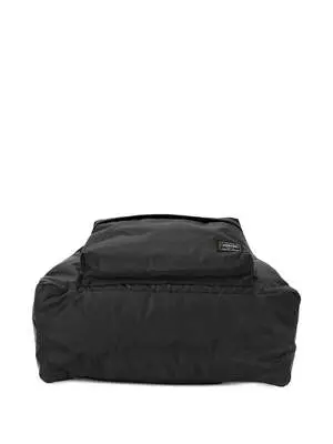 PORTER Double Pack Daypack - Black