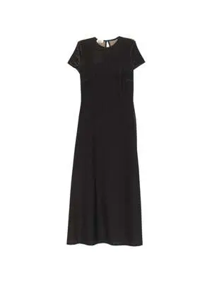 Siyu Short Sleeve Dresses