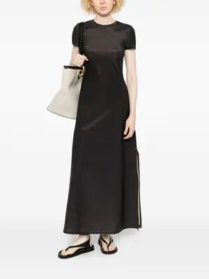 SIYU Lisos Long Dress