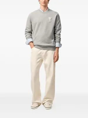 Ami De Coeur Cotton Sweatshirt