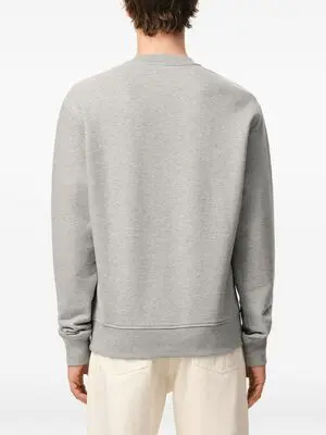Ami De Coeur Cotton Sweatshirt