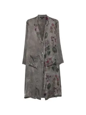 Avant Toi Classic Outerwear For Women