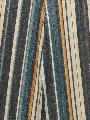 SIYU Zoe Wide Leg - Multicolour