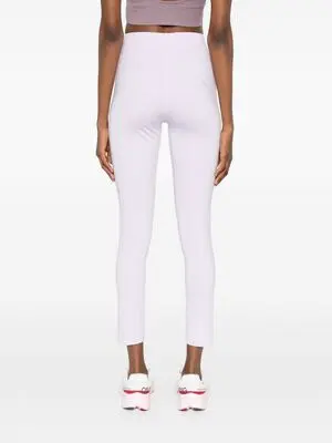 Adidas By Stella McCartney 7/8 Leggings - Lilac