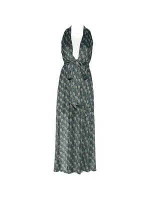 SIYU Ars Long Dress