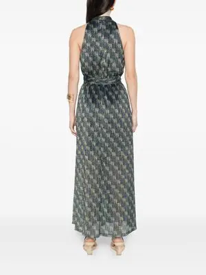 SIYU Ars Long Dress