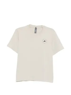 Adidas By Stella McCartney Logo T-shirt