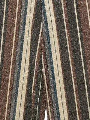 SIYU Zoe Wide Leg - Multicolour
