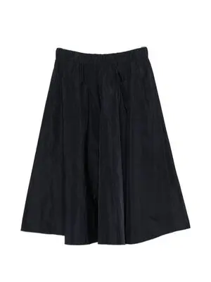 SUSANNE BOMMER Midi Skirt