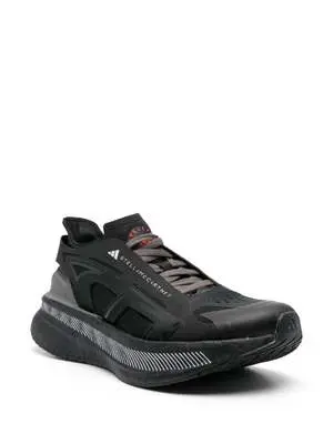 Adidas By Stella McCartney Ultraboost Sneakers - Black