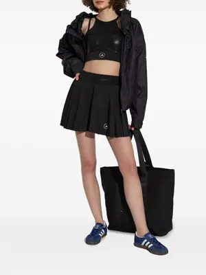 Adidas By Stella McCartney Logo Skort