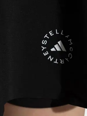 Adidas By Stella McCartney Logo Skort