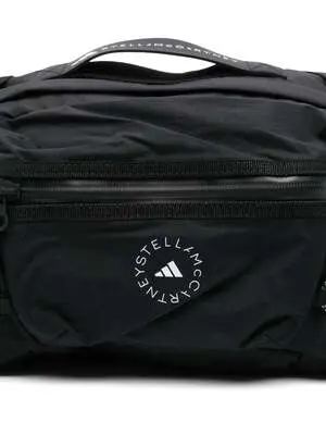 Adidas By Stella McCartney Logo Belt Bag