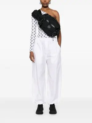 Adidas By Stella McCartney Logo Belt Bag