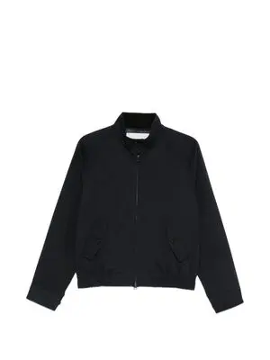 DUNST Cotton Blouson Jacket
