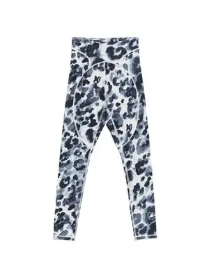 Adidas By Stella McCartney 7/8 Leggings - Black