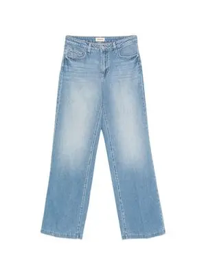 L'Agence Scottie Denim Jeans