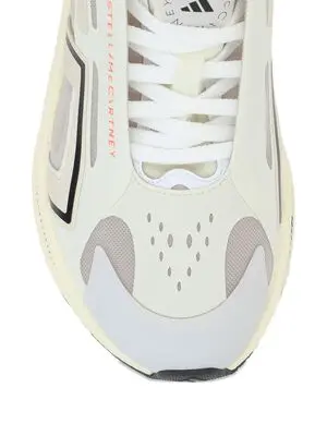 Adidas By Stella McCartney Ultraboost Sneakers - Ivory