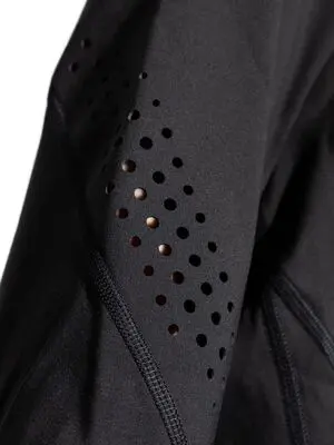 Adidas By Stella McCartney Zipped Sweatshirt