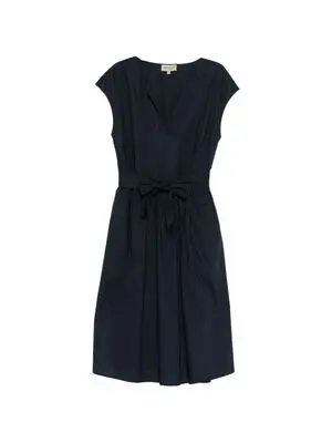 Woolrich V Neck Dresses