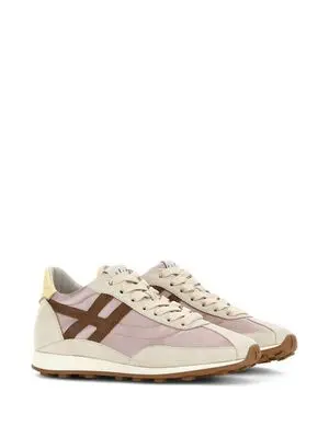 Hogan H699 Sneakers - Pink
