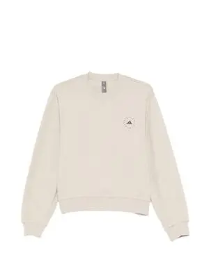 Adidas By Stella Mccartney Crewneck Sweatshirts Hoodies For Women