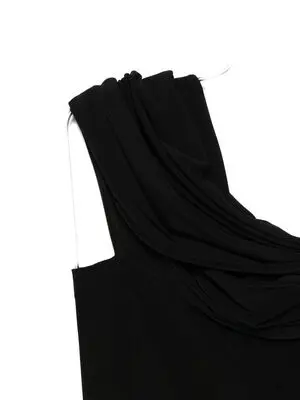 Norma Kamali Off-the-shoulder Bodysuit