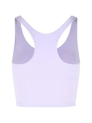 Adidas By Stella McCartney Bralette Top - Lilac