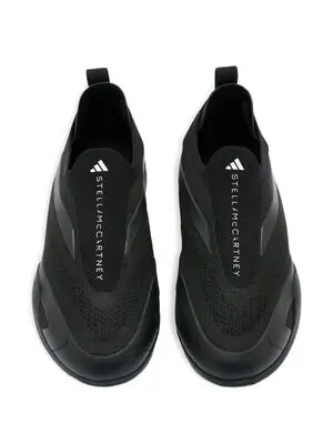 Adidas By Stella McCartney Taekwondo Sneakers - Black