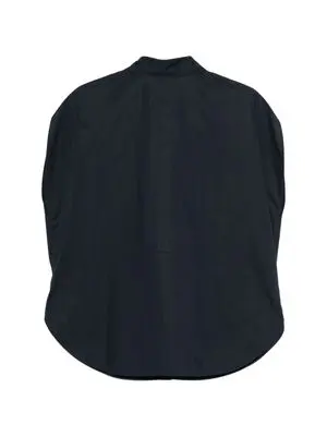 Woolrich Cotton Shirt - Blue