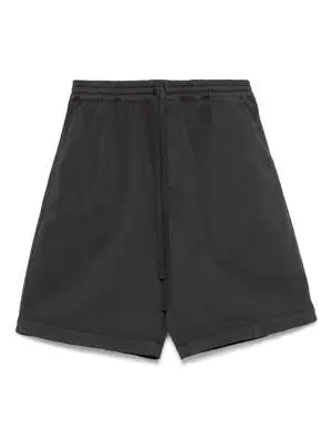 Carhartt Work In Progress Cotton Shorts