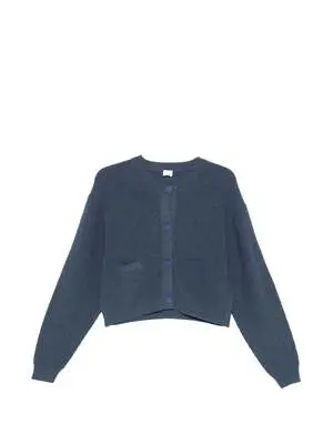 Ct Plage Drop Shoulder Knitwear For Women